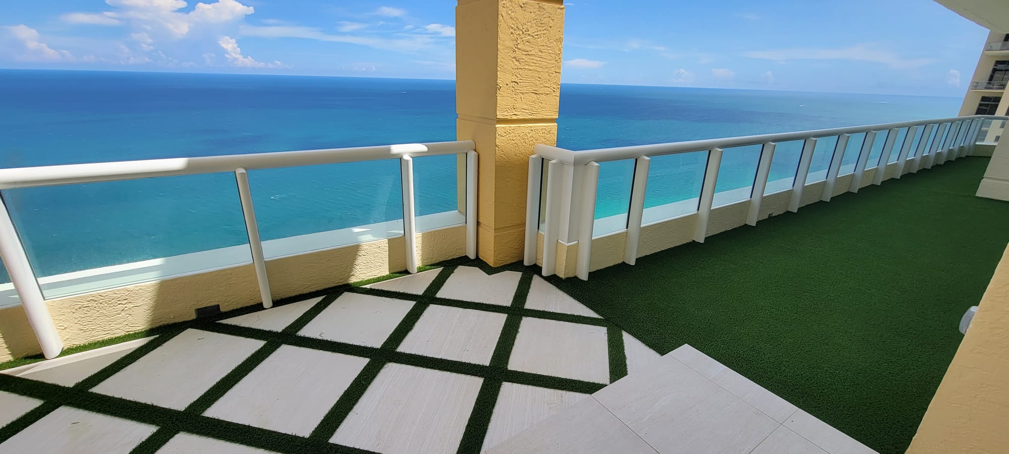 Artificial Grass Supplier | Miami, FL | American Artificial Grass Miami